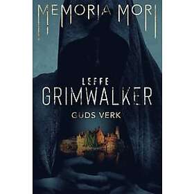 Leffe Grimwalker: Guds verk, Från 160 kr
