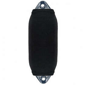 1852 Marine Quality Fenderöverdrag Polyform F7 till 90x50cm svart ...
