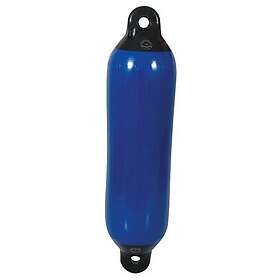 Danfender Dan-Fender Fender 5x20'' Blå/Svart Topp - Black Friday 2025 ...