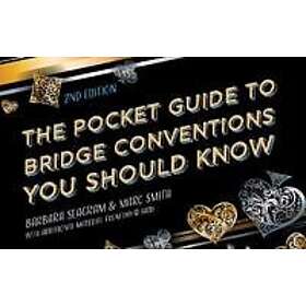 The Pocket Guide to Bridge Conventions You Should Know - Hitta bästa ...