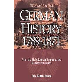 German History 1789-1871, Från 599 kr