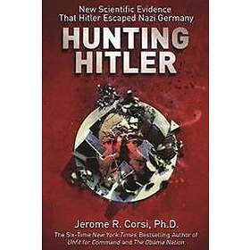 Hunting Hitler - Hitta bästa pris på Prisjakt