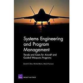 Best pris på Systems Engineering and Program Management Bøker - Sammenlign priser hos Prisjakt