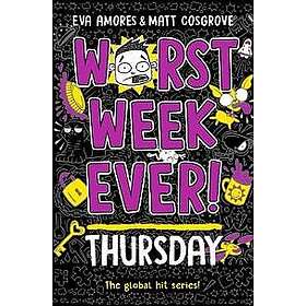 Worst Week Ever! Thursday, Från 82 kr