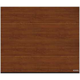 Oak Hörmann Garageport RenoMatic Decocolor RenoMatic, LPDark 4000 x ...
