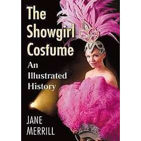 Jane Merrill: The Showgirl Costume, Från 459 kr