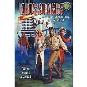 Win Scott Eckert: Crossovers - Hitta bästa pris på Prisjakt