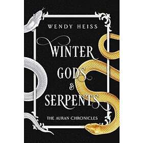 Wendy Heiss: Winter Gods and Serpents - Sammenlign priser hos Prisjakt