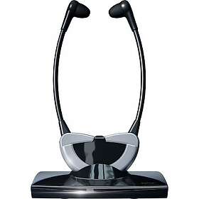 HumanTechnik Swing Digital Set, 2,4 GHz, hörlurssystem - Hitta bästa ...