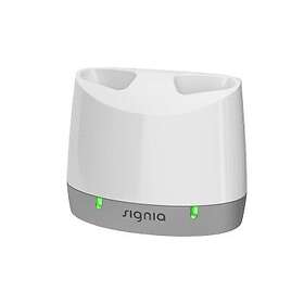 Signia standard Laddare BTE P, Från 1,996 kr