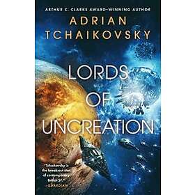 Lords of Uncreation, Från 253 kr