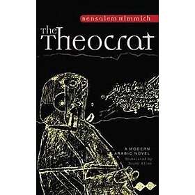 The Theocrat - Hitta bästa pris på Prisjakt