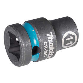 Makita Krafthylsa E-16075; 11x38 mm; 1/2'' - Black Friday 2025 ...