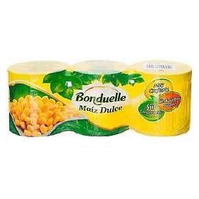 Sweet Corn Bonduelle (3 x 140g) - Hitta bästa pris på Prisjakt
