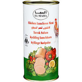 El Maha Lunchkorv Kyckling 575g, Från 57 kr