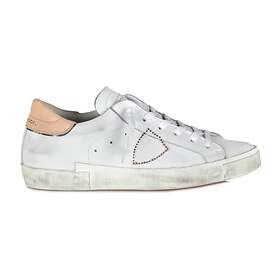 Philippe Model Vintage Lädersneakers Dam - Hitta bästa pris på Prisjakt