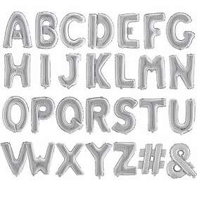 Bokstav silver K, Från 25 kr