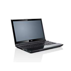 Fujitsu Lifebook AH532 (VFY:AH532MX3A2SE) - Hitta bästa pris på Prisjakt