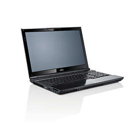 Fujitsu Lifebook AH532 (VFY:AH532MX5A2SE) - Hitta bästa pris på Prisjakt