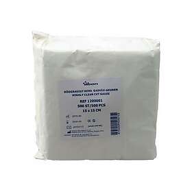 Yibon Kompress GV skuren 15x15cm 500/FP - Hitta bästa pris på Prisjakt