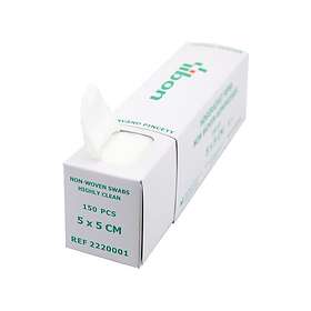 Yibon Kompress NW i A8/FP 5x5cm 150/FP, Från 8 kr