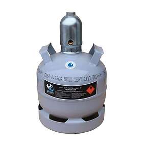 Gasolflaska P6 Inklusive Gasol - Hitta bästa pris på Prisjakt