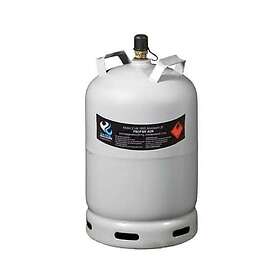 Gasolflaska H11 Click-on Inklusive Gasol - Hitta bästa pris på Prisjakt