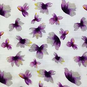 Thea KC Digitaltryckt Muslin tyg - Black Friday 2025 – Erbjudanden från ...