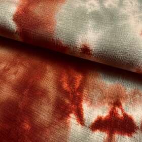 Dye KC Tie , Muslin tyg Terra - Hitta bästa pris på Prisjakt