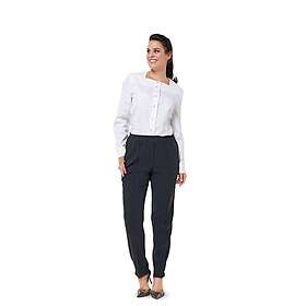 Burda 6859. Dam TROUSERS PLUS SIZES, Från 175708 kr