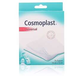 Best pris på Cosmoplast Sterila kompresser Universal (7.5 x 7.5 cm ...