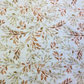 KC Lone Digitaltryckt Muslin tyg, Från 14 kr