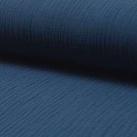 KC Enfärgad Muslin tyg Jeans - Hitta bästa pris på Prisjakt