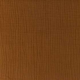 KC Enfärgad Muslin tyg Brons - Hitta bästa pris på Prisjakt