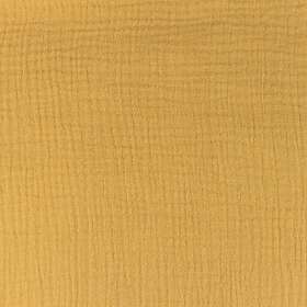 KC Enfärgad Muslin tyg Dimm gul - Hitta bästa pris på Prisjakt