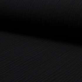 KC Enfärgad Muslin tyg svart - Hitta bästa pris på Prisjakt