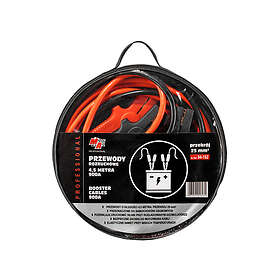 Mapro Professionella Startkablar 900a 4,5m 25mm2 Moje auto virage 94 ...