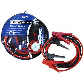 Startkablar 3,5 m - Hitta bästa pris på Prisjakt