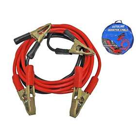 Startkablar 5 m - Hitta bästa pris på Prisjakt