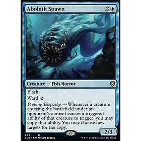 Commander Legends: Battle for Baldur's Gate: Aboleth Spawn - Hitta ...