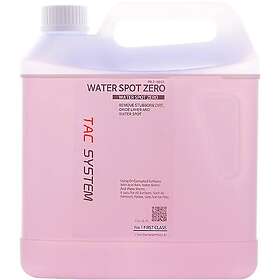 Best pris på Tacsystem Water Spot Zero 4000ml Kjøretøyrensing ...