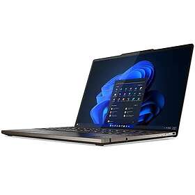 Lenovo ThinkPad Z13 AMD Gen 2 21JVCTO1WWSE2 13,3" Ryzen 7 PRO 7840U ...
