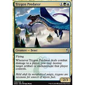 Magic löskort: Ravnica Allegiance Guild Kits: Trygon Predator - Hitta ...