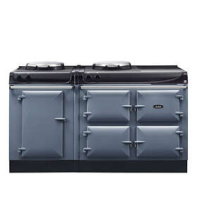 AGA Living AGA R3 160 (Dove) - Hitta bästa pris på Prisjakt