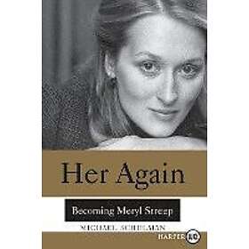 Michael Schulman: Her Again LP, Från 428 kr