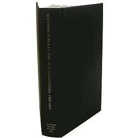 John Durkan, Jamie Reid Baxter, Jamie Reid Baxter: Scottish Schools and ...