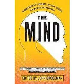John Brockman: The Mind, Från 186 kr