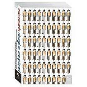 Douglas Coupland: Microserfs, Från 230 kr