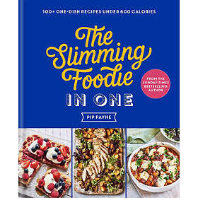 Pip Payne: The Slimming Foodie in One, Från 203 kr