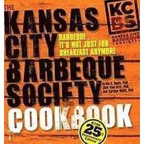 Ardie A Davis, Chef Paul Kirk, Carolyn Wells: Kansas City Barbeque ...
